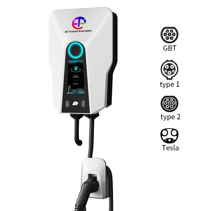 commercial use version Tesla 32A – solarcitygas