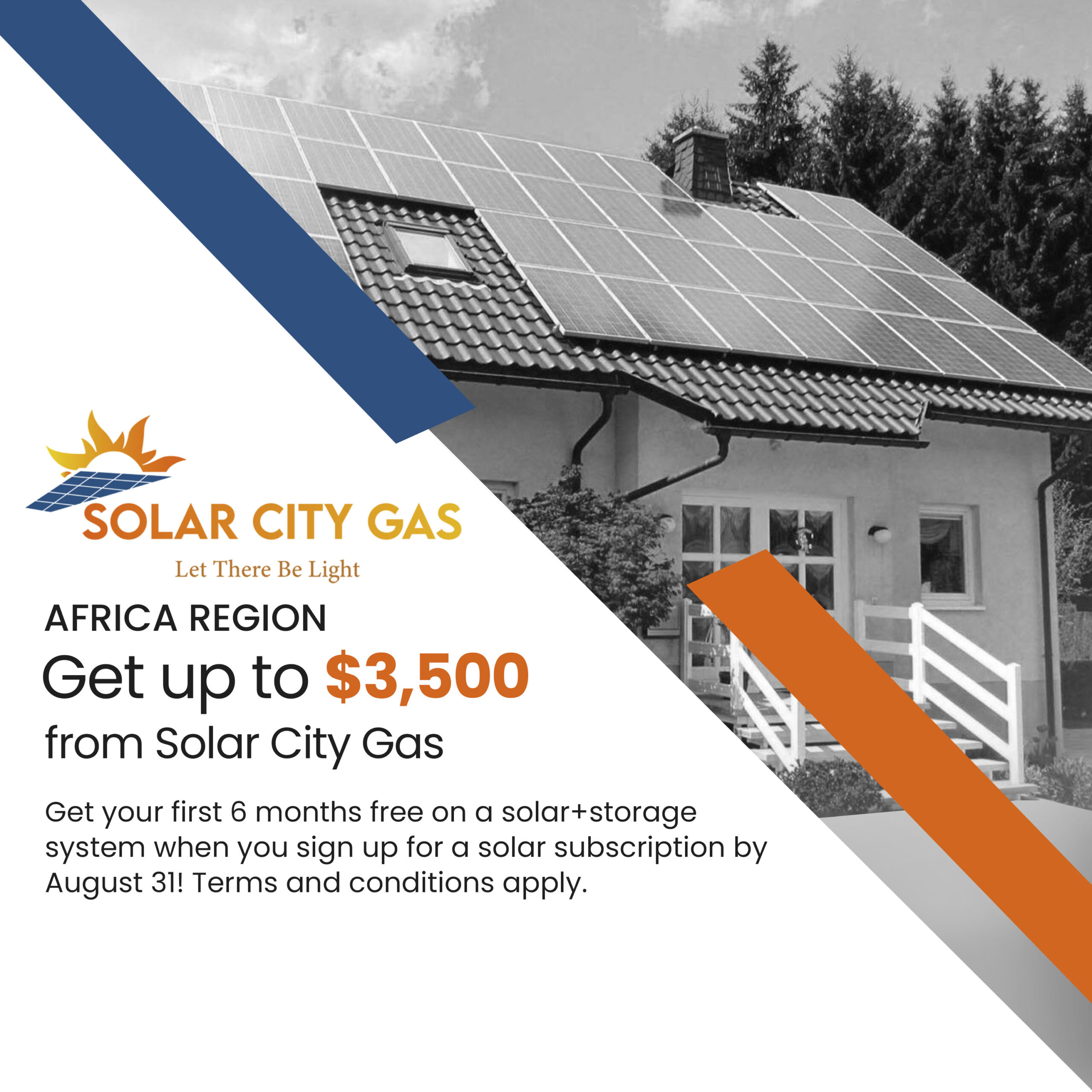 All Travels Energy - Solar Solutions, EV Chargers & More