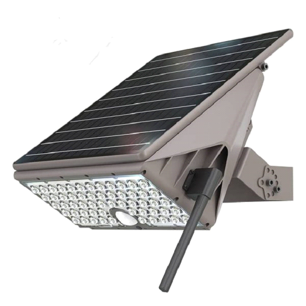 Illuminate Your Outdoors with Solar Wall Lights
