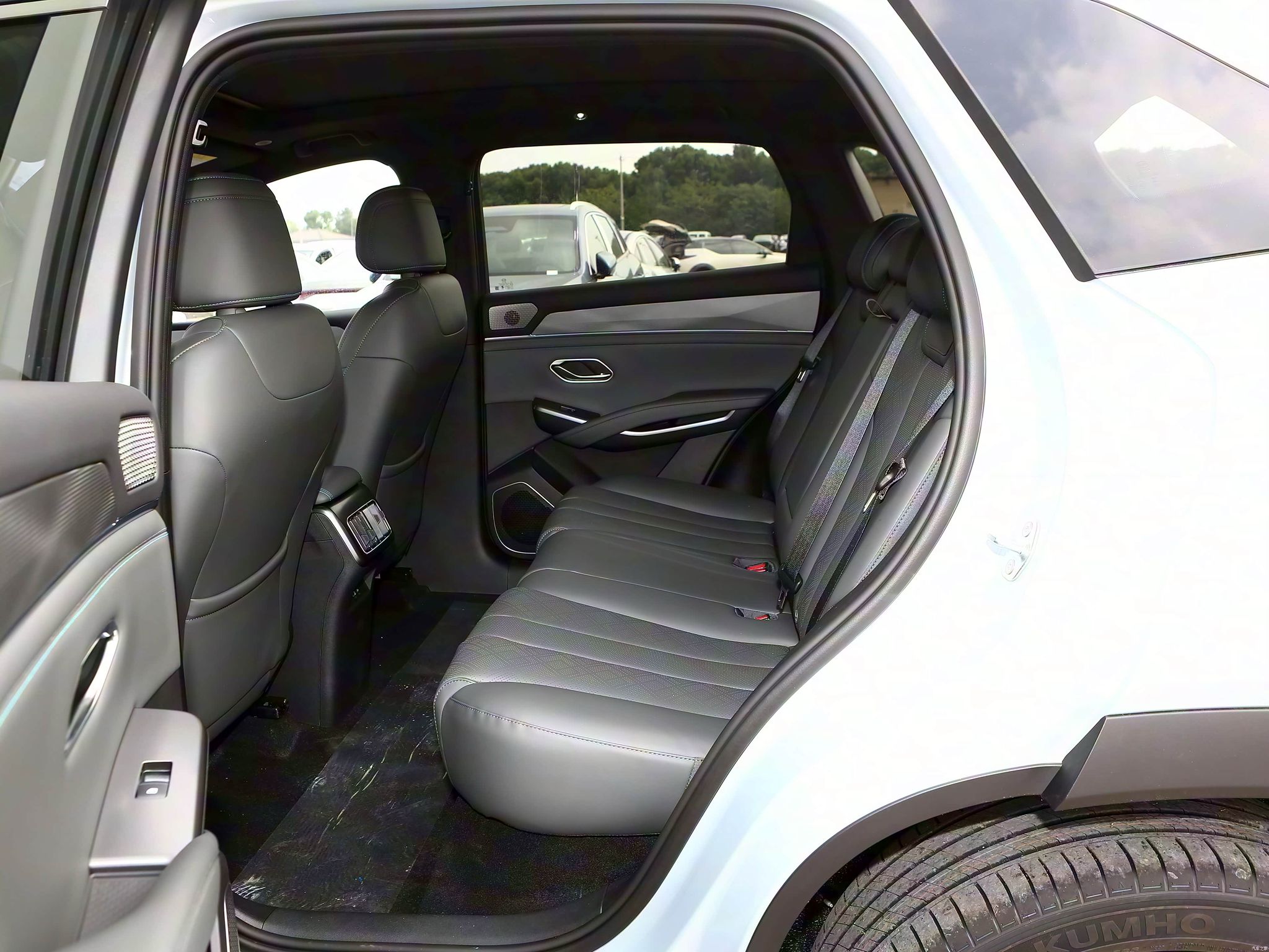 BYD song L dmi - solarcitygas