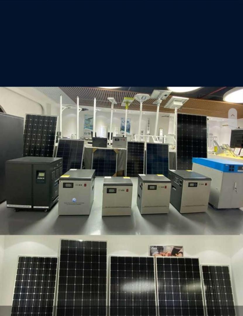 About Us - solarcitygas