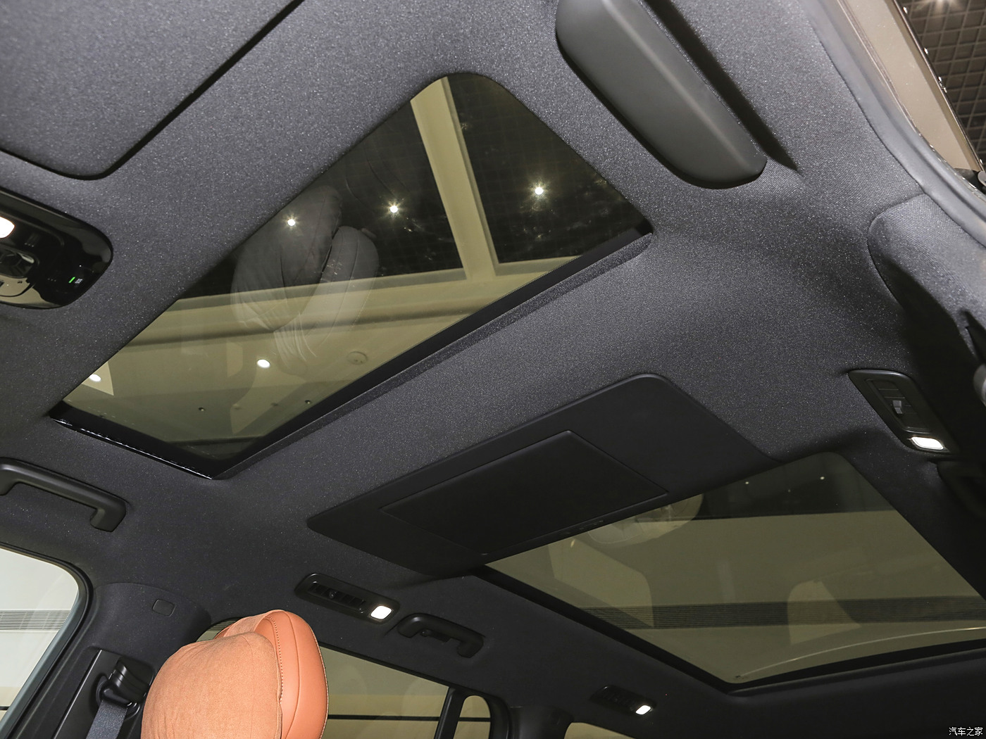 BAIC BJEV Jishi 01 2024 all-around 7- seater - solarcitygas