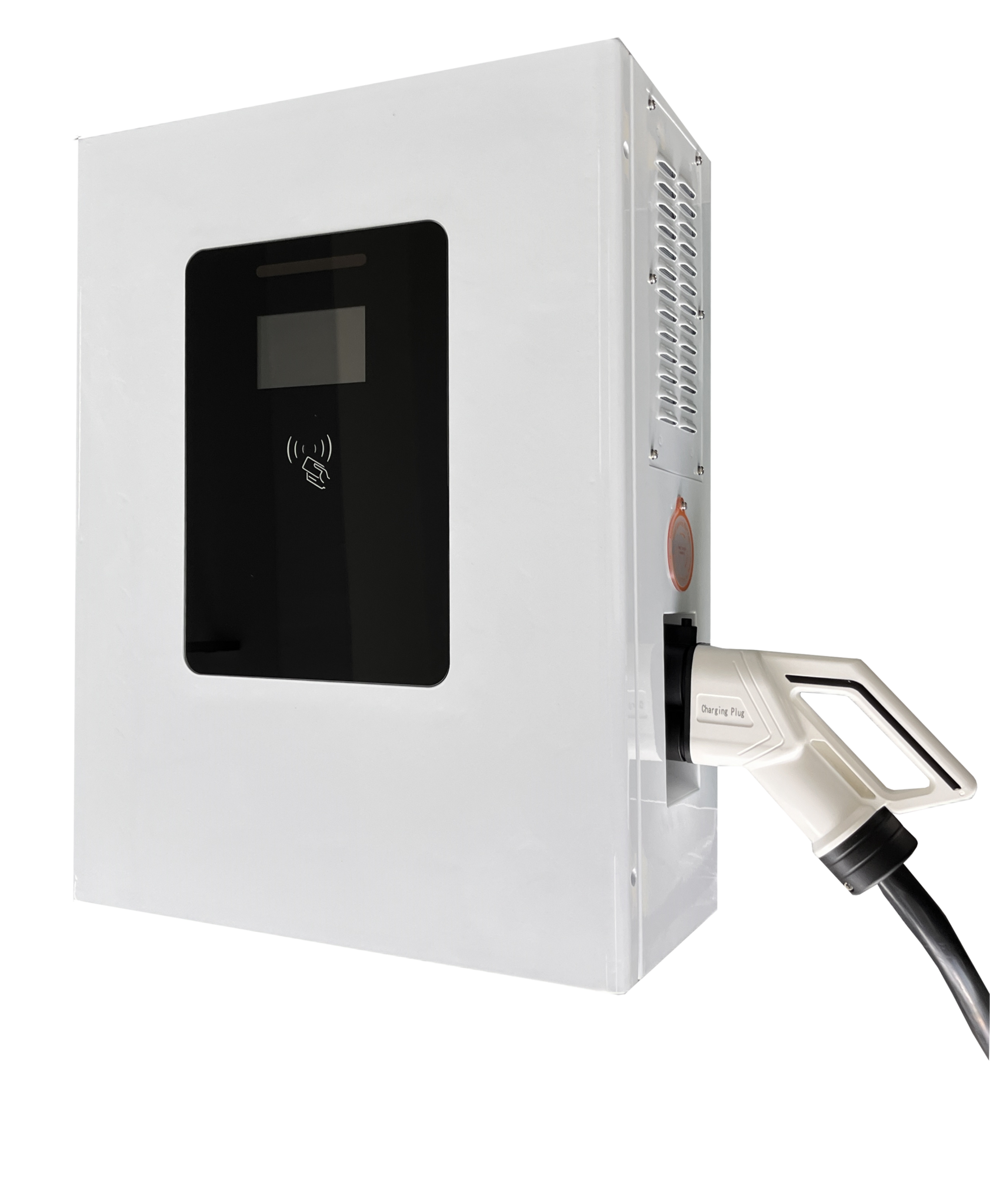 Wall mount DC ev charger 30kw TA-DC-WD-30kw - solarcitygas